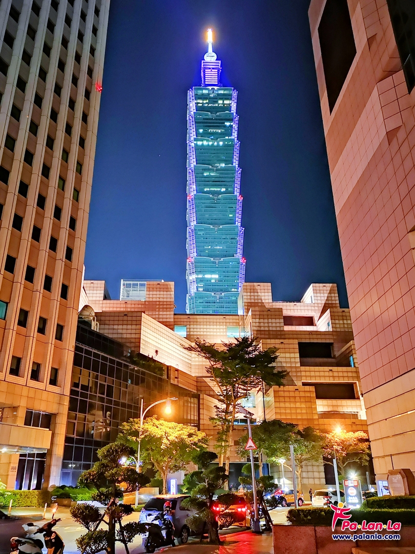 9 Best Photo Spots of Taipei 101, Taiwan - เพื่อนที่จะพาคุณไปสัมผัสมุมสวยๆ ของทุกสถานที่ท่อง ...
